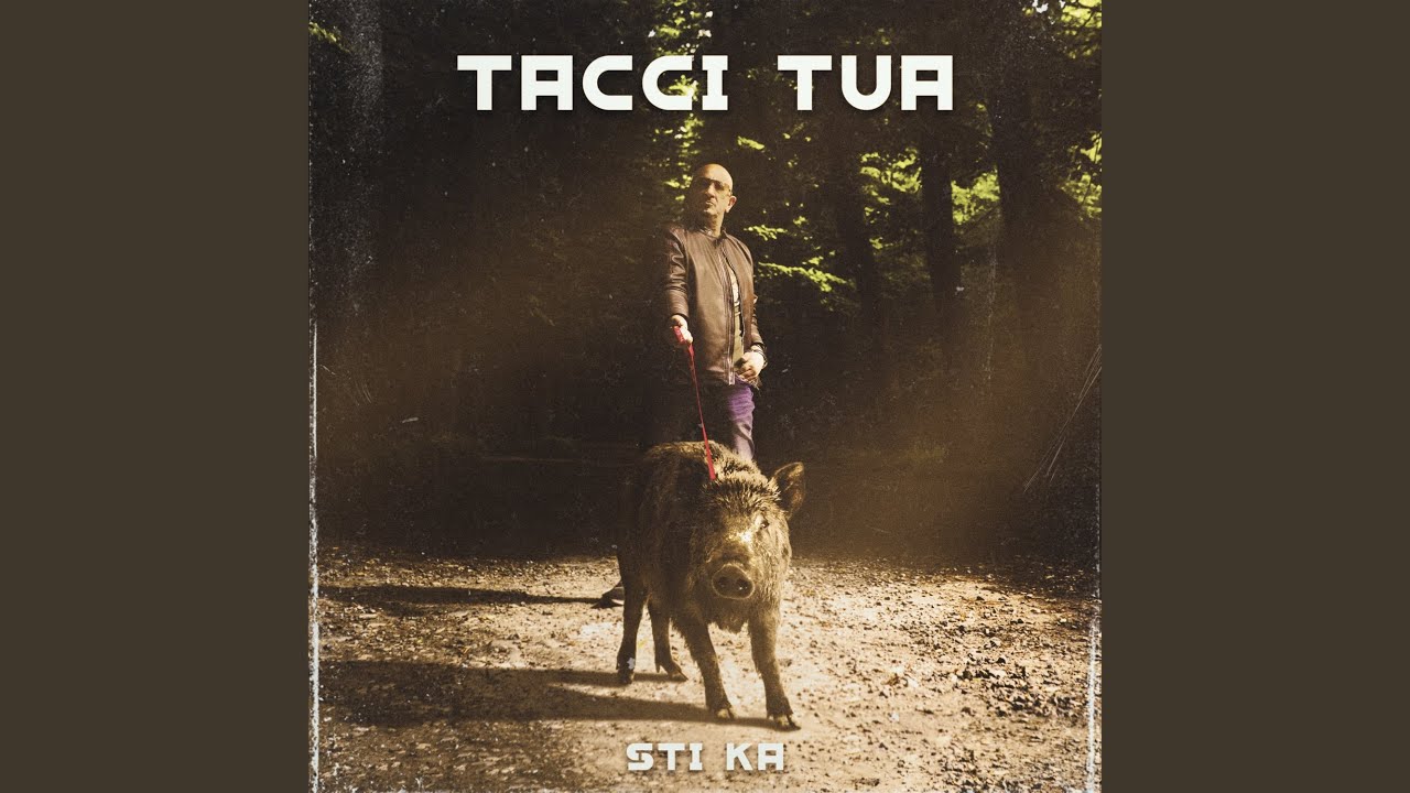Tacci tua - YouTube