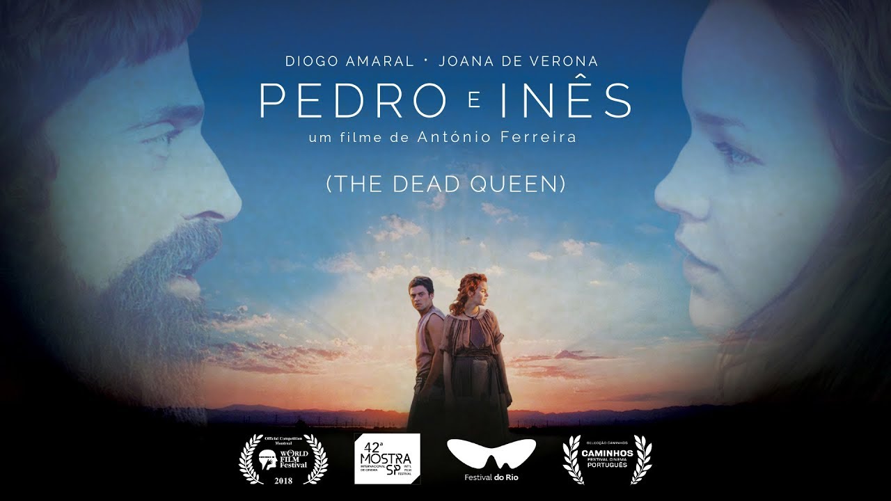 PEDRO E INÊS (2018) (trailer) - YouTube
