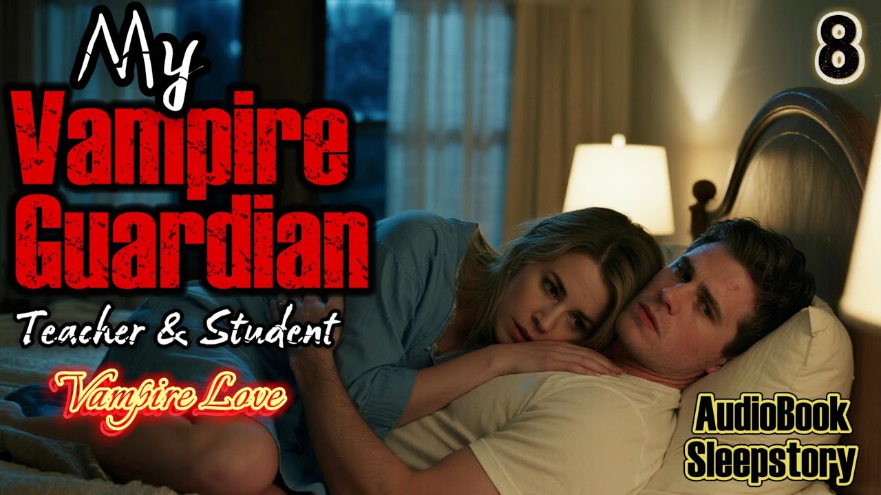 Vampire’s Soulmate: Forbidden Love & Supernatural War | My Vampire ...