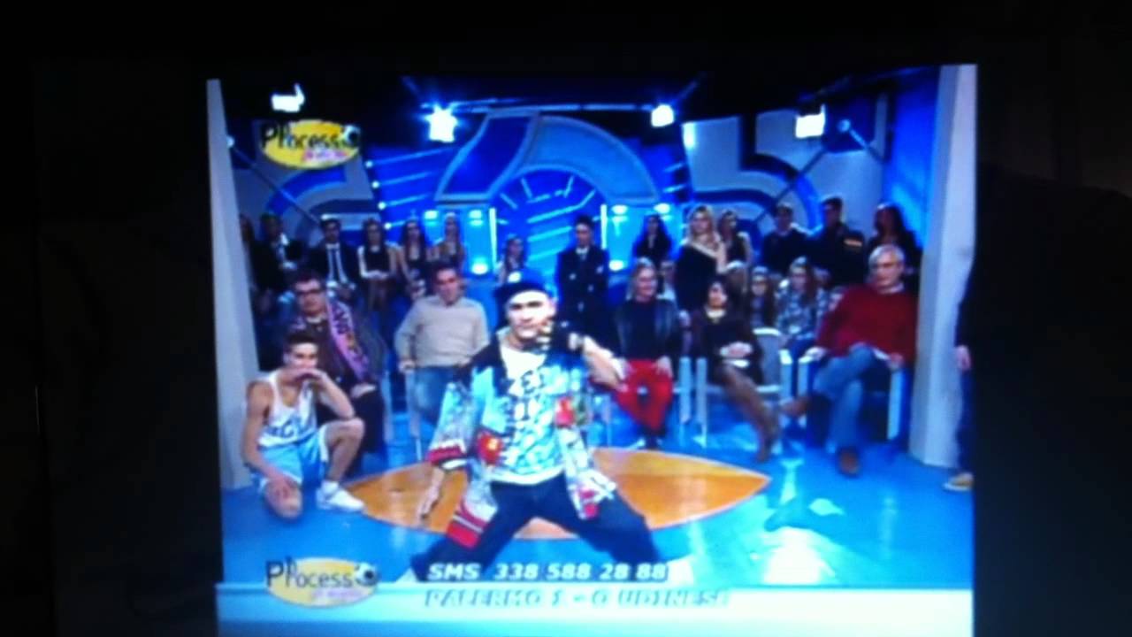 The Maximall Move Crew Ospiti a TRM - YouTube