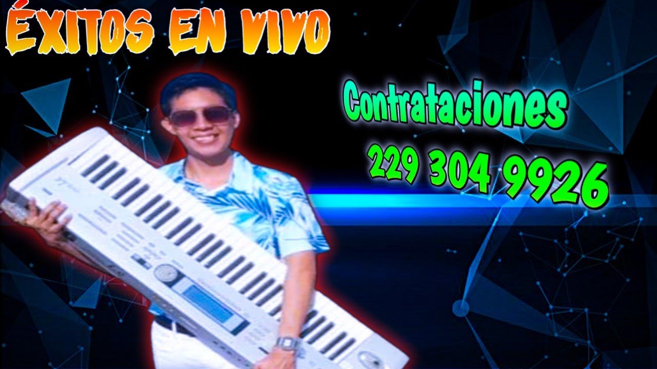 El Chevere De La Cumbia 🎶 Hay Que Chulo Meneo🎵 - YouTube