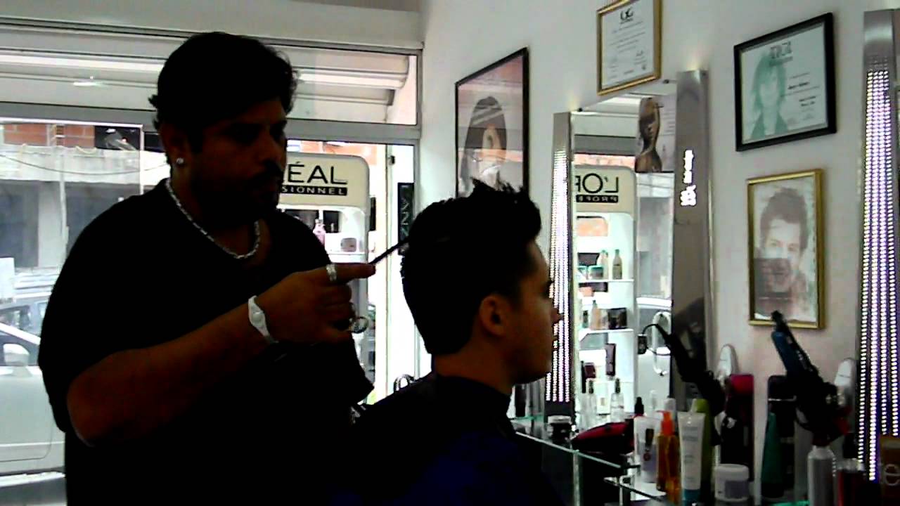 Mauro Santana/tony & gui - YouTube