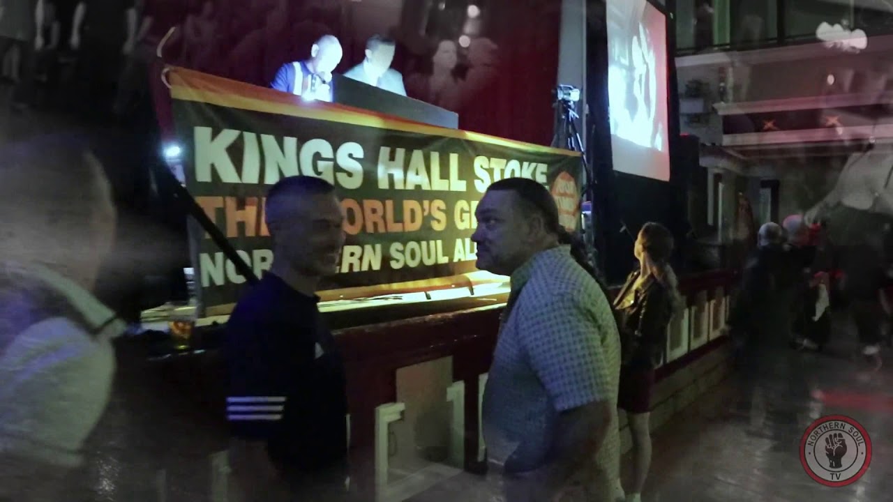 Bob Kuman & the In Men - the Cheater (Northern Soul) - YouTube