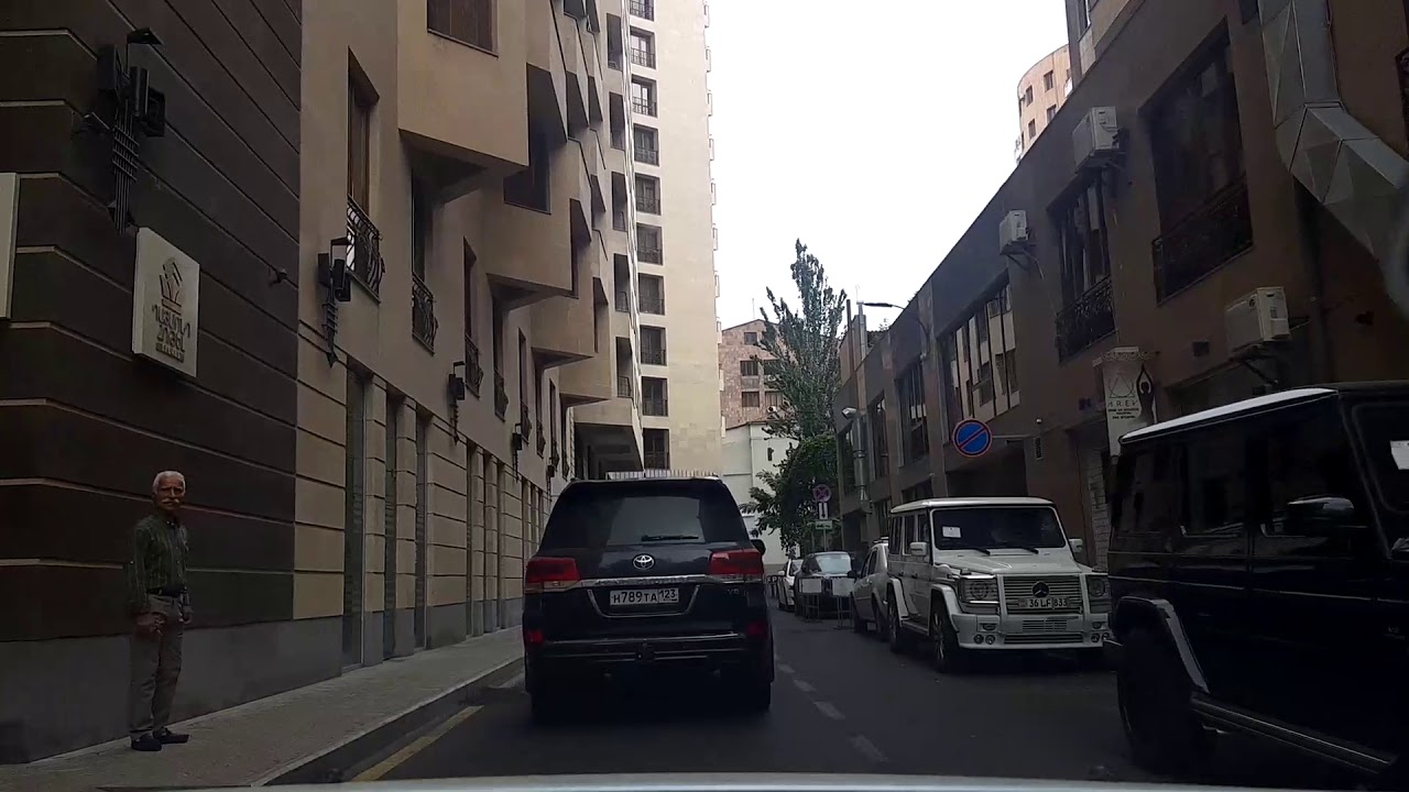 31.08.2019 11:16 (21 Mesrop Mashtoc pokhota, Yerevan 0002,) - YouTube