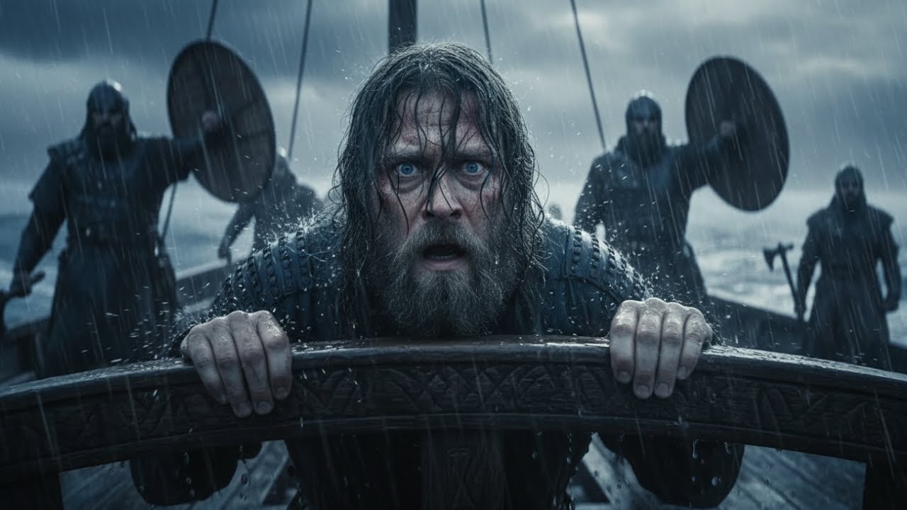 Viking Life: How did Vikings Manage Waste on Longships Without Getting ...