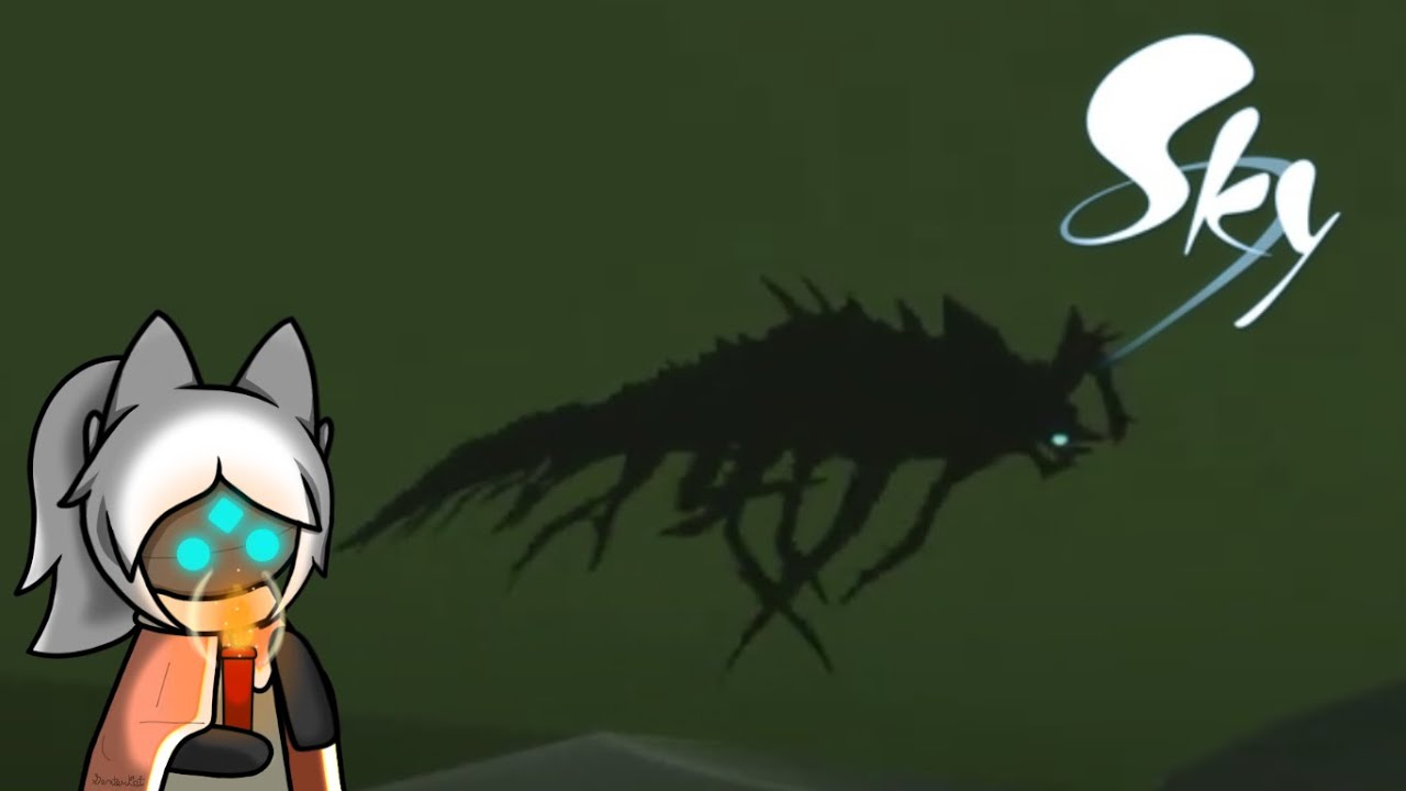 Centipede Leviathan: Sky CotL {5} w/Sci - YouTube