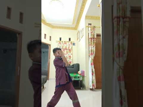 Belajar gotang BTS..