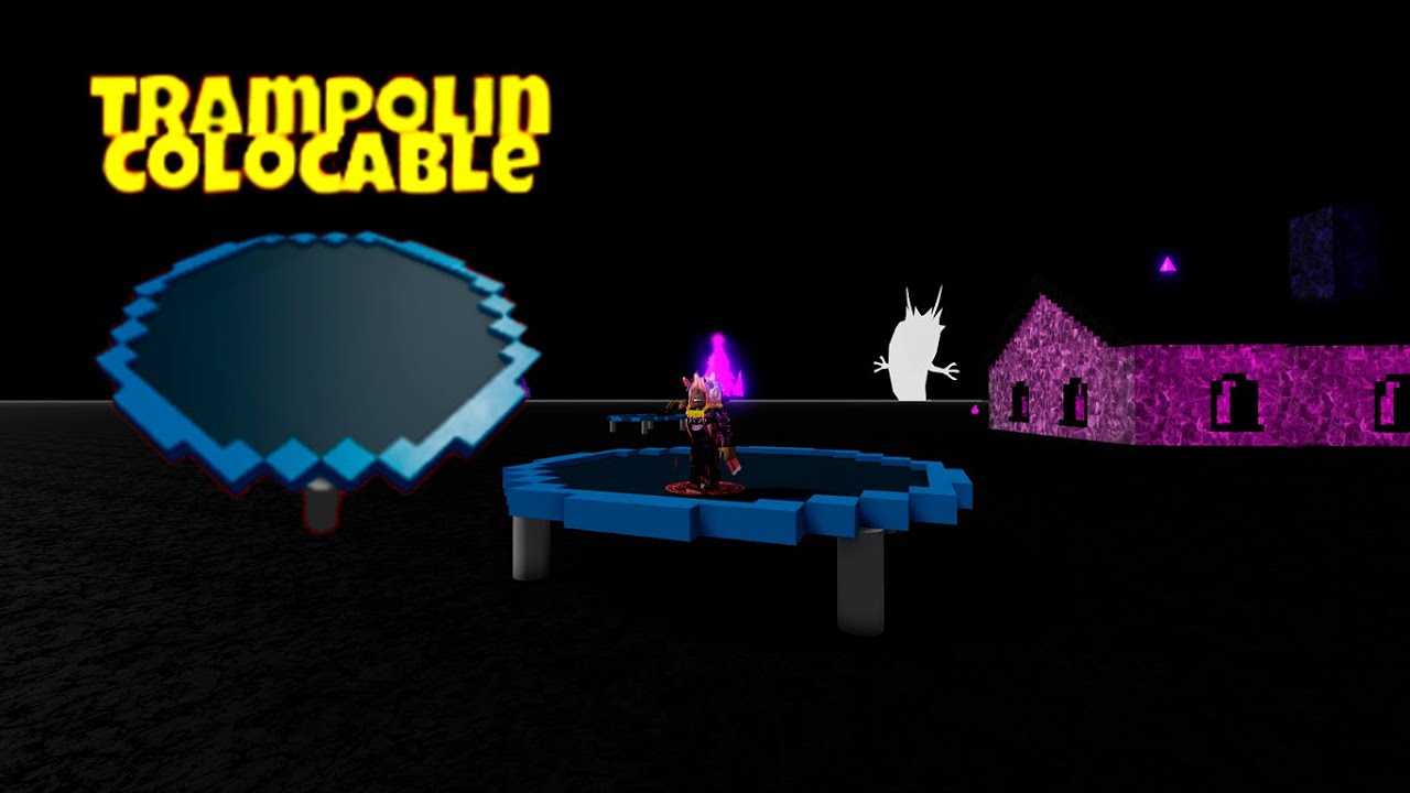 [Roblox] || Octavo (8) Quests || No hay que dejar de saltar - YouTube