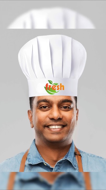 Why do chefs wear such tall hats? - YouTube