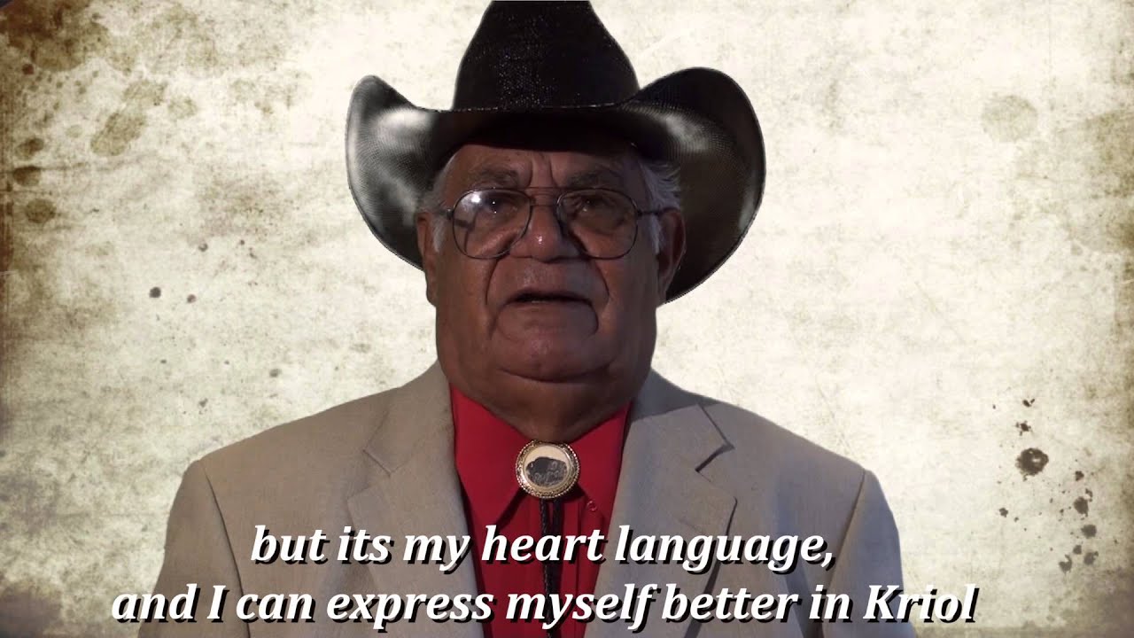 GCFs1: Rodney Rivers' Story - YouTube