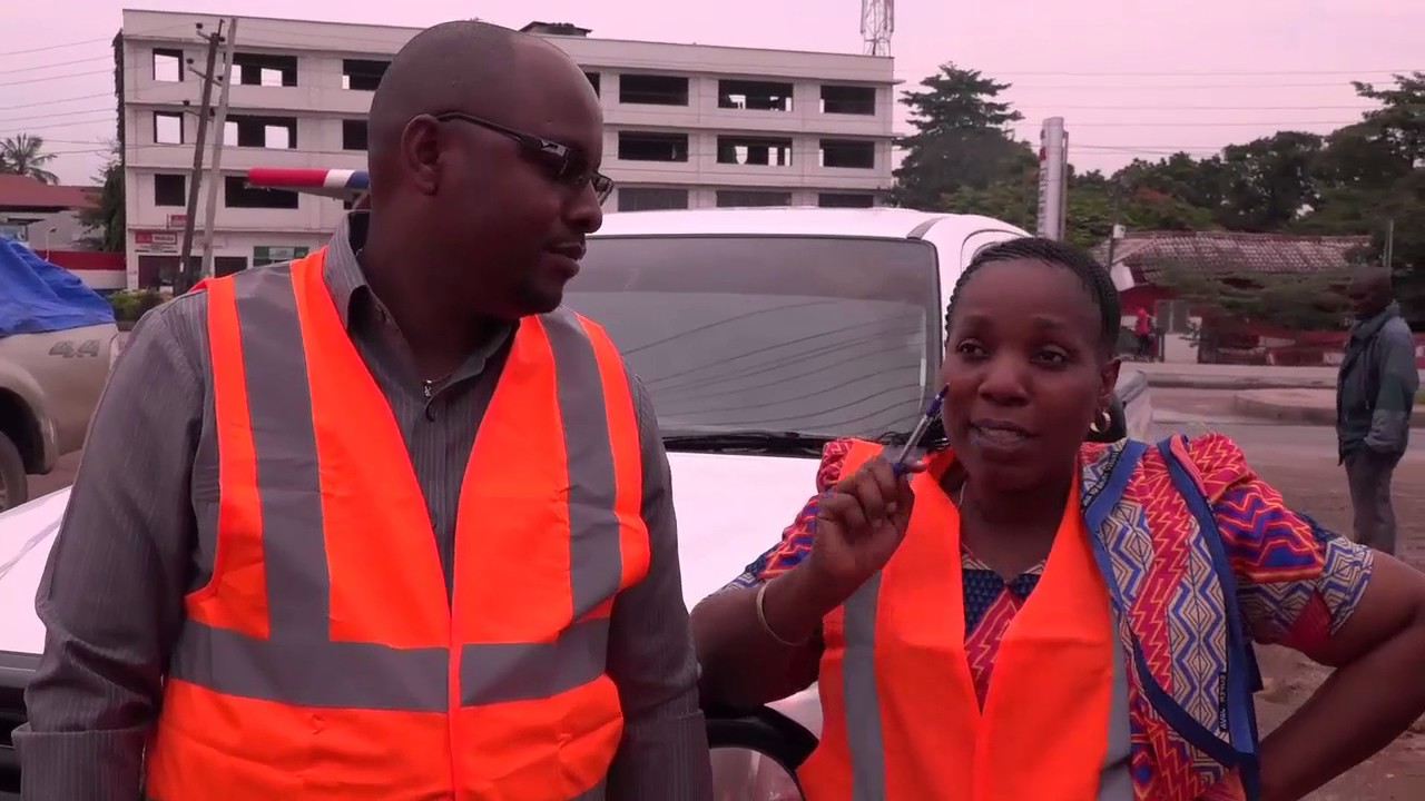 UBUNGO MUNICIPAL COUNCIL TV - YouTube