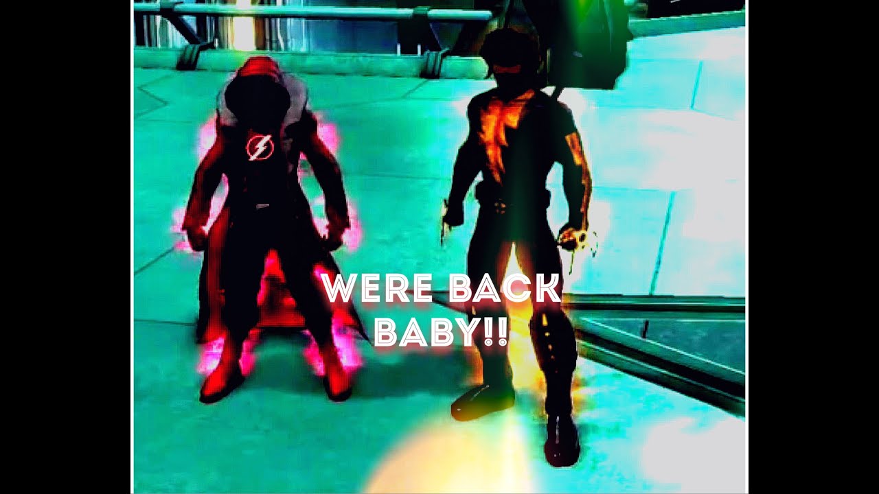 DCUO Top 10 PVE powers of Gu59 - YouTube