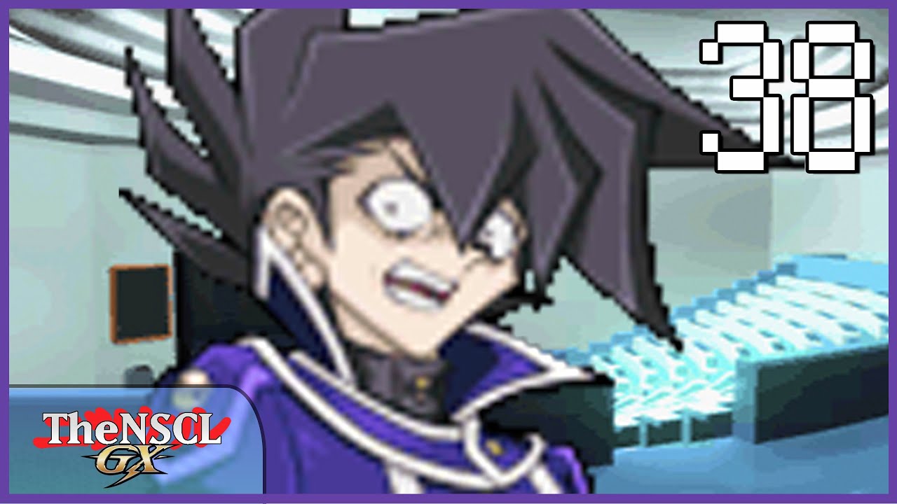 Yu-Gi-Oh! GX: Duel Academy [38] - "Bully Chaz" Arc - YouTube