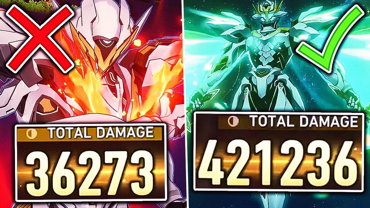 DON'T MAKE THESE MISTAKES WHEN BUILDING FIREFLY/SAM & HER TEAMS ...