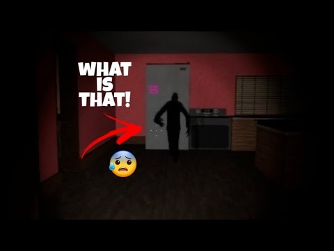 THIS BROKE INTO MY HOUSE!! gmod break in horror map - YouTube