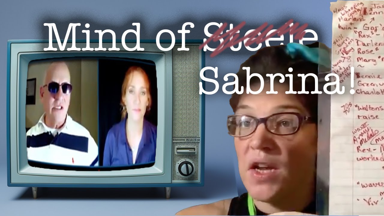 Mind of Sabrina! - YouTube