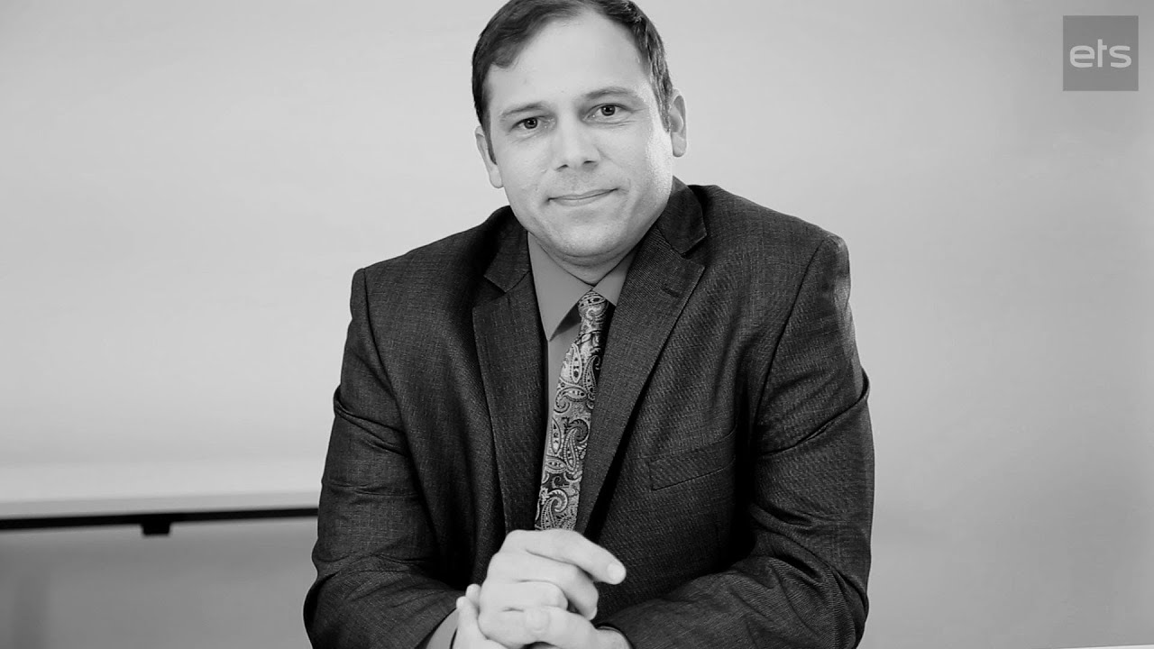 ETS14: Colin Pope - Austin Business Journal - YouTube