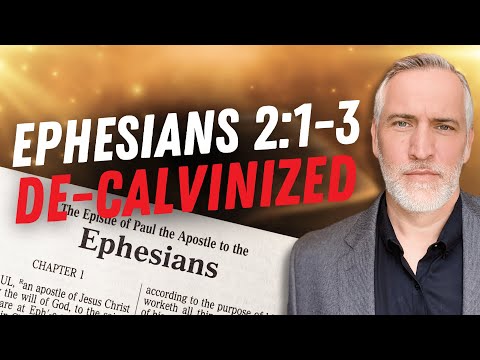 EPHESIANS 2:1-3 In It's TRUE CONTEXT w/@BraxtonHunter