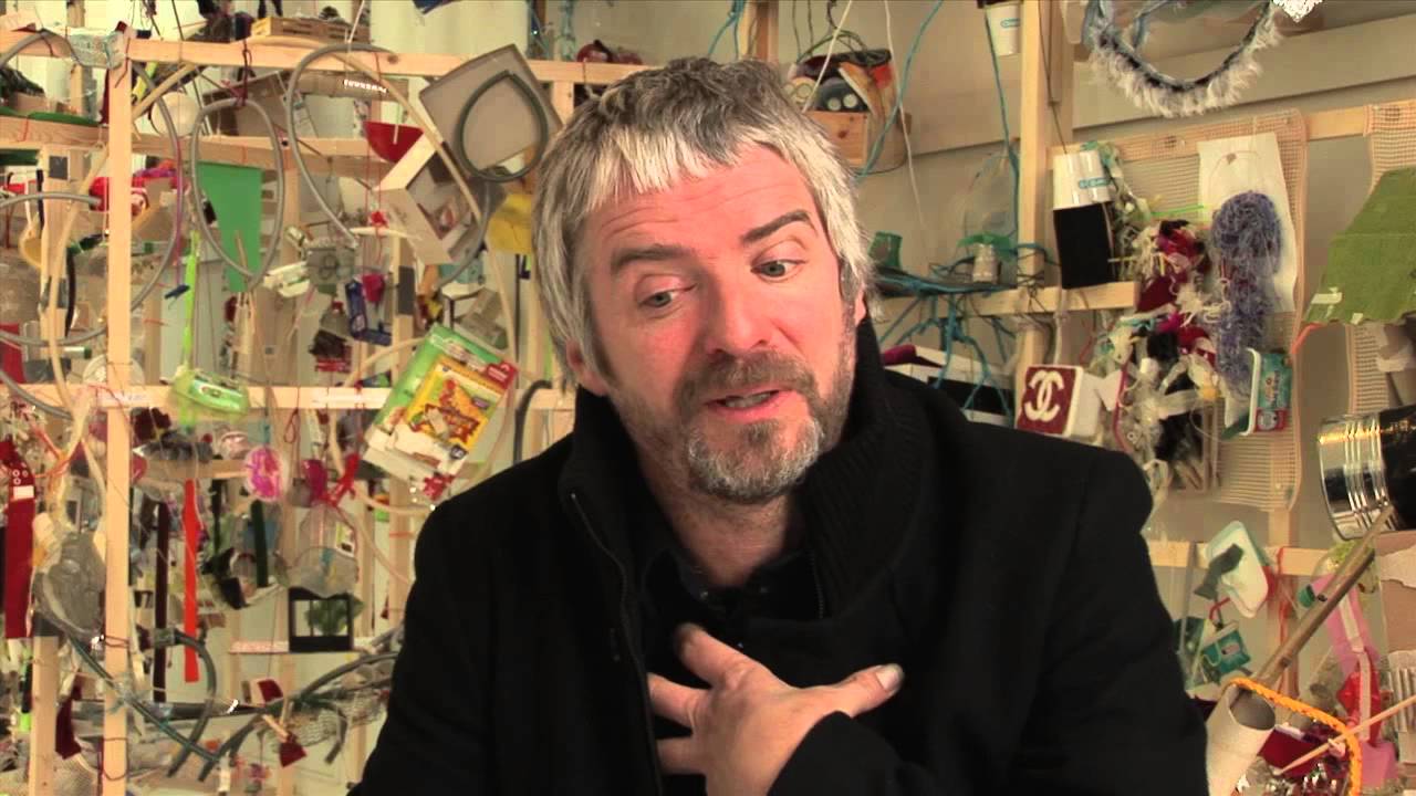 I Am Kloot interview - John Bramwell (part 1) - YouTube