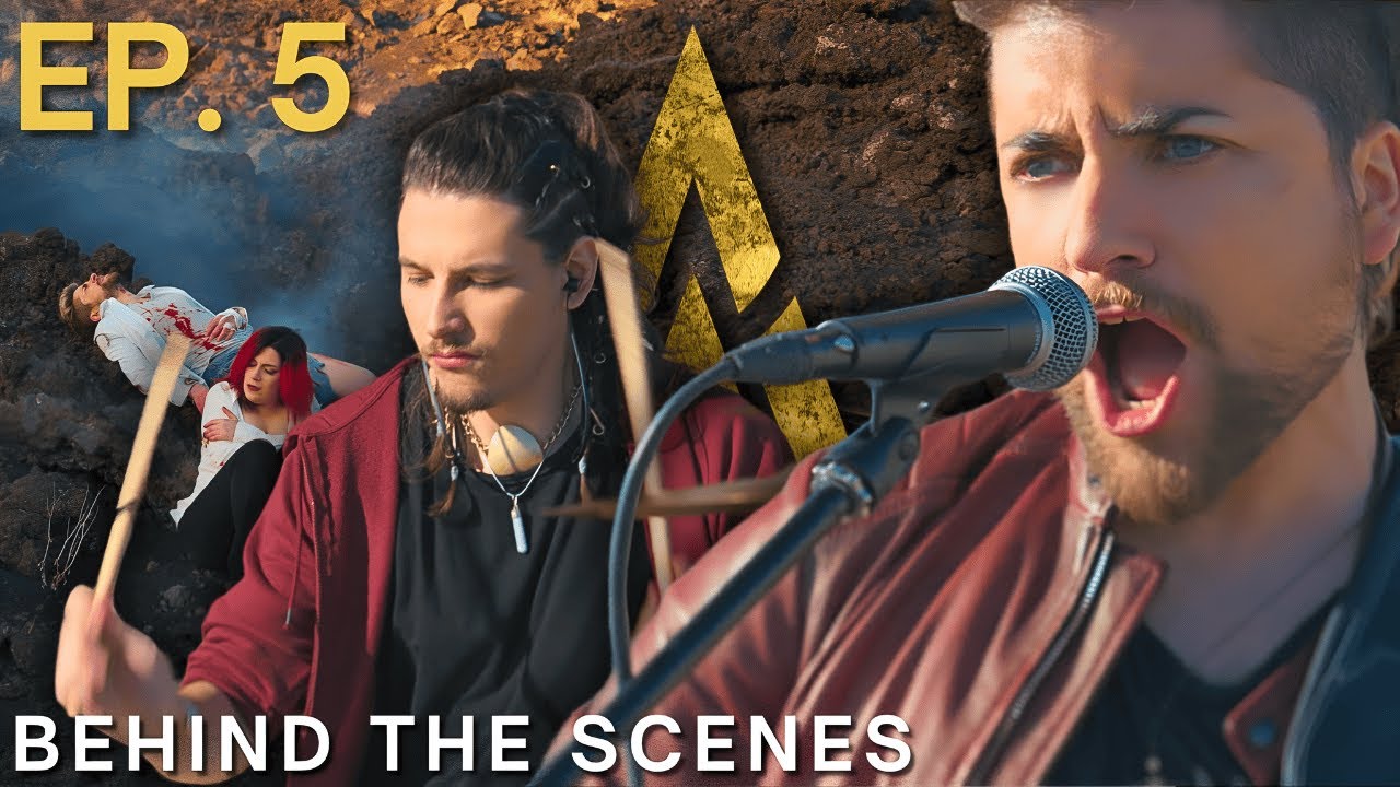 Fenice -- Behind the Scenes -- EP. 5 (Eng Sub) - YouTube