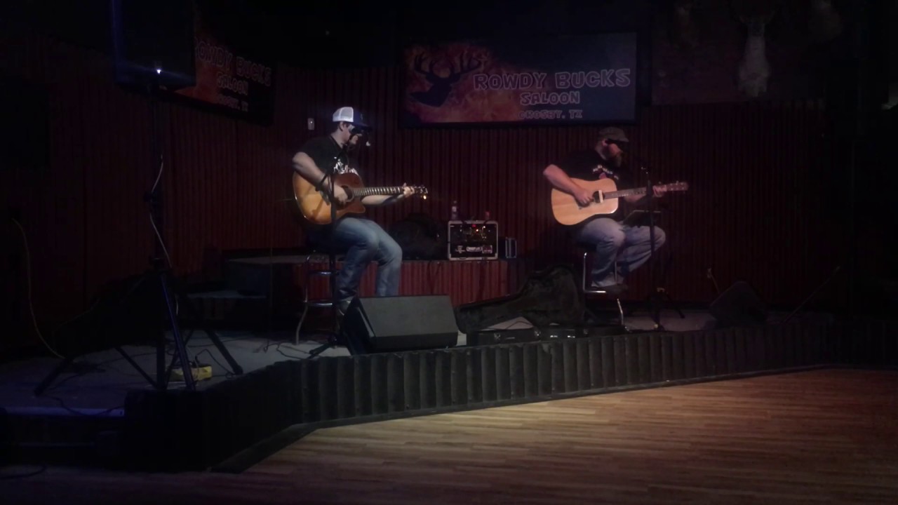Ty Laramore- Head Over Boots (cover) - YouTube
