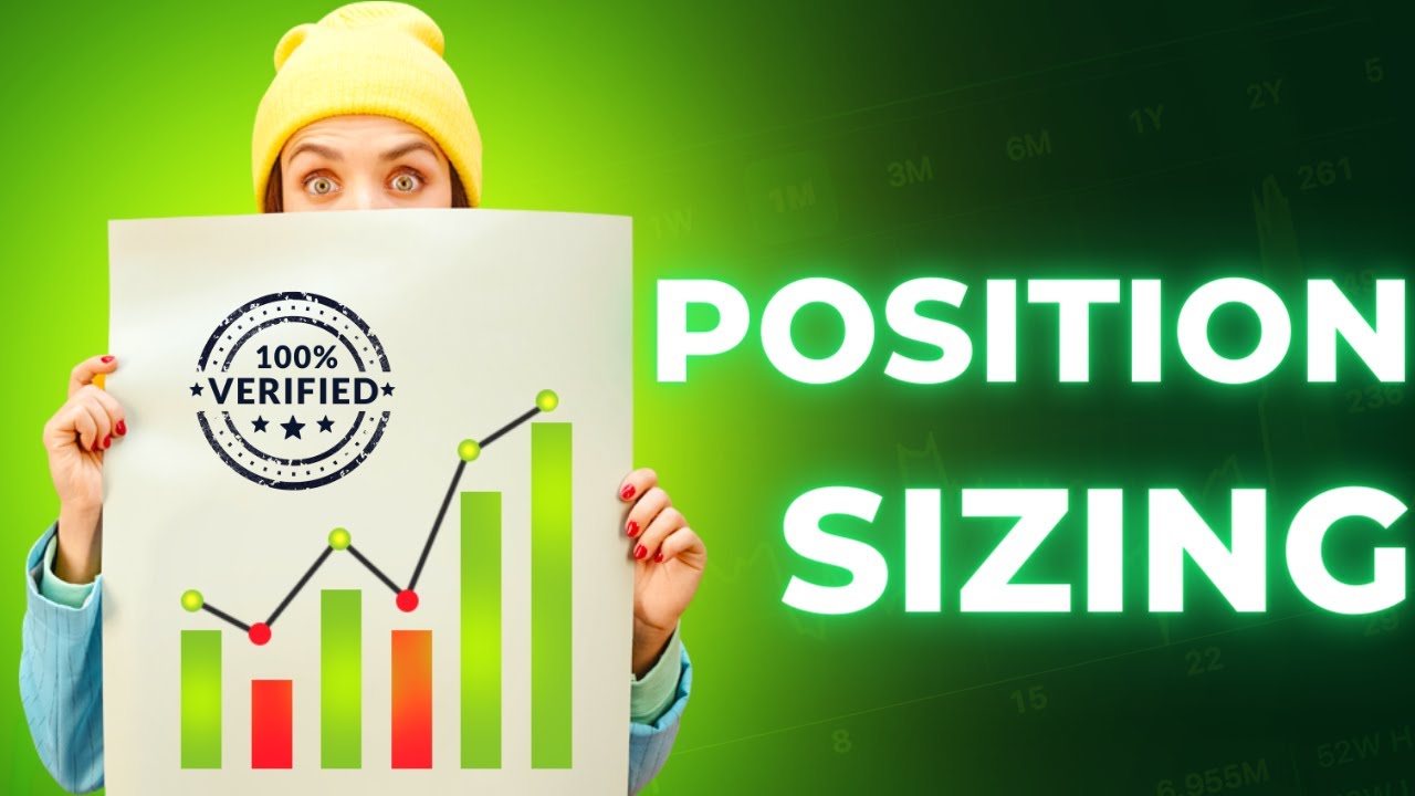 How to do Position Sizing In Futures? - YouTube