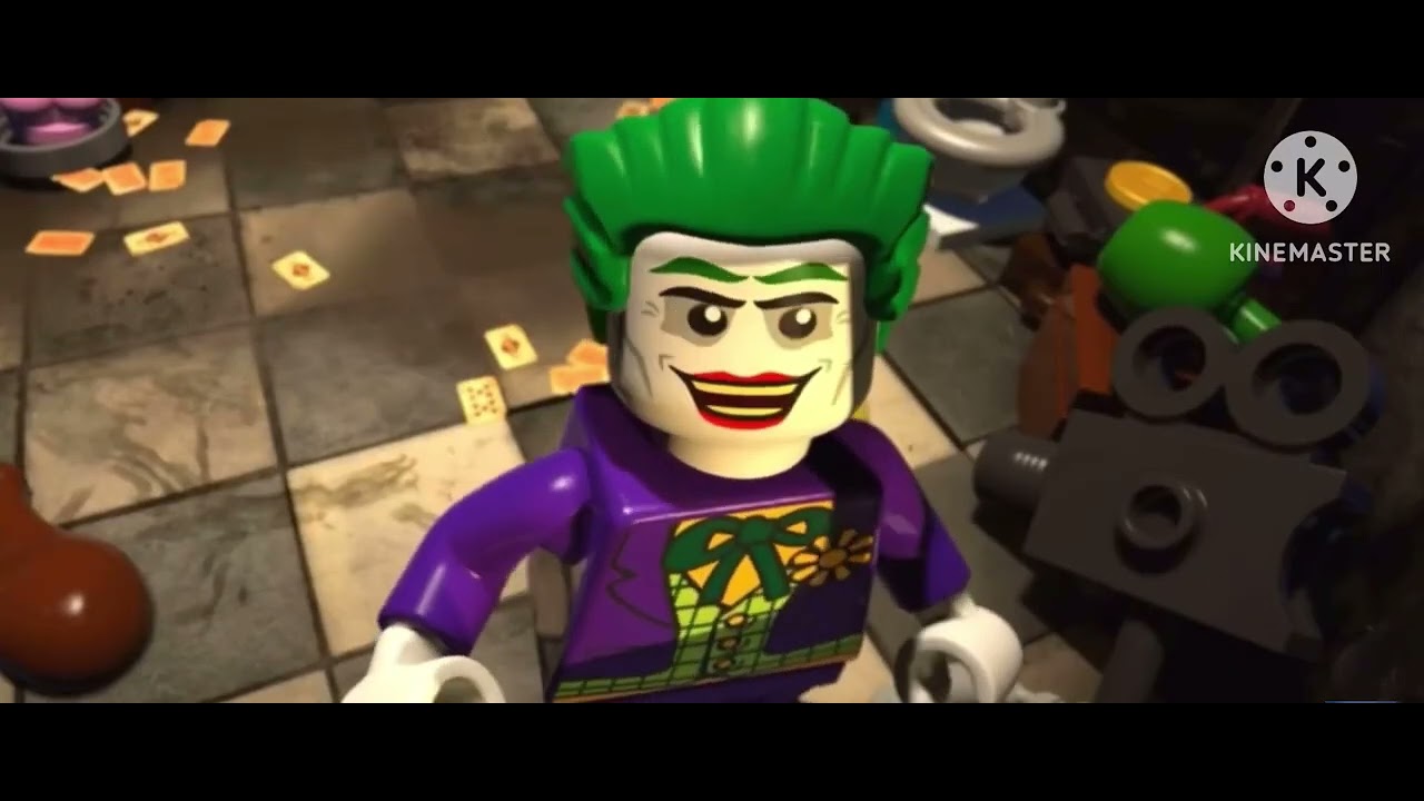 Kaka throughout the multiverse part one (2011) opening scene add your ...