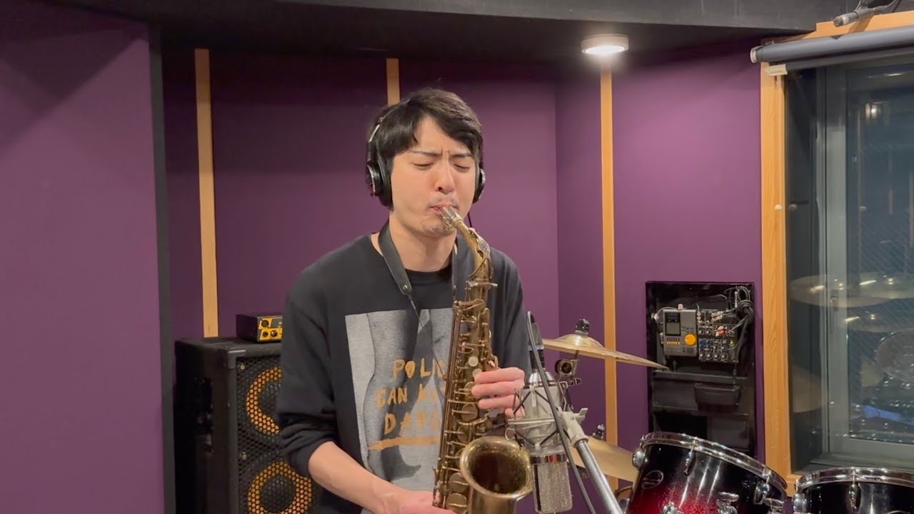 Daehan Choi "Just the Two of Us" Transcription - YouTube