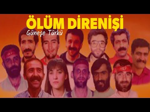 Güneşe Türkü - Ölüm Direnişi