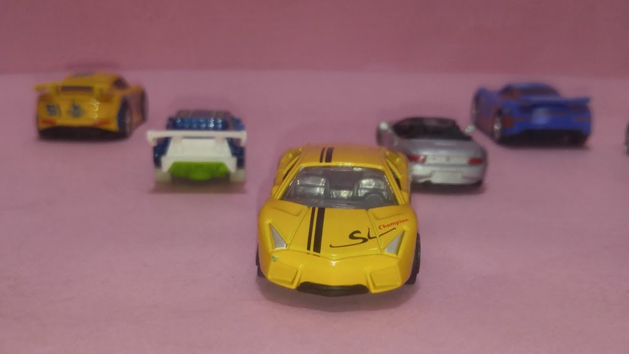 car race | race | racing | fast and furious | kids toys | part 1 - YouTube