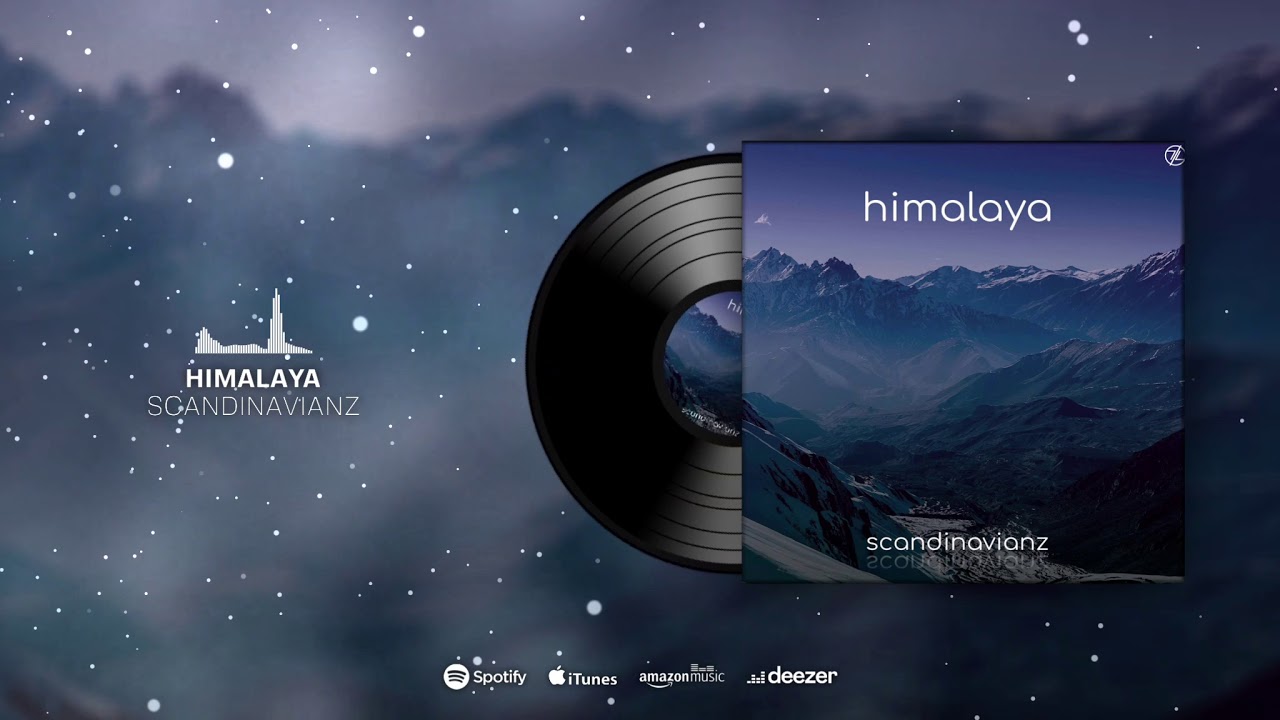 Scandinavianz - Himalaya (Free download) | Creative Commons Music - YouTube Music
