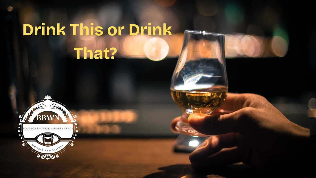 Drink This or Drink That? - YouTube