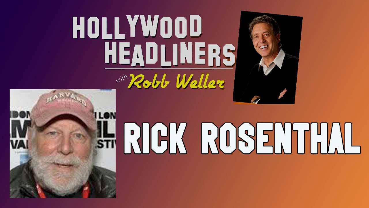 Rick Rosenthal Fox News