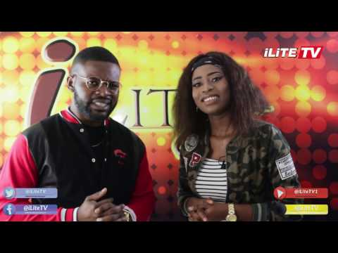 There's Chemistry Between Me and Simi - FALZ #1on1Exclusives