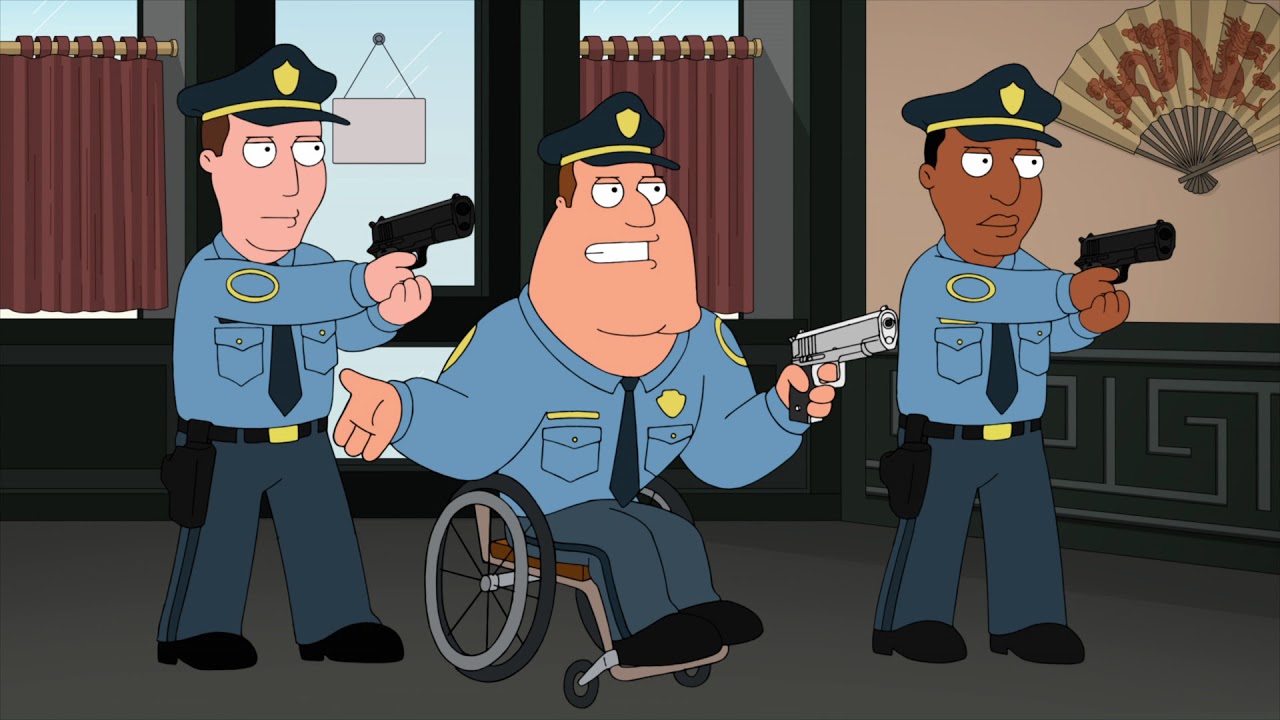 Bri, Robot - YouTube