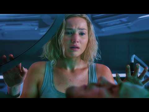 Rasden - Afterglow (4K Official Music Video)