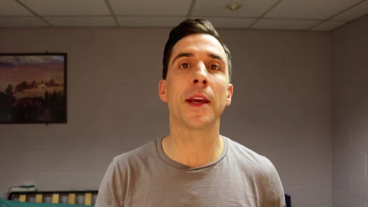 Nick Grimshaw or Russell Kane? | Kaneing - YouTube