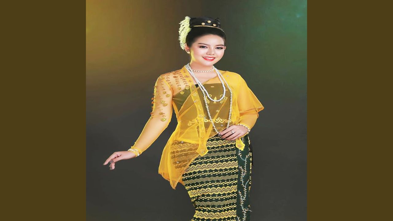 Sainn Ye Hcwar a Pyit Larr - YouTube