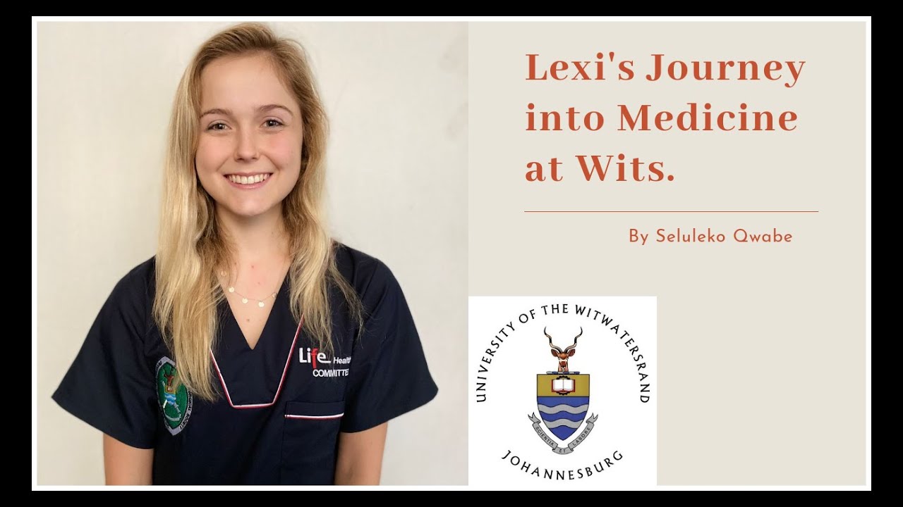 Ep 9 How To Get Into Medicine From High School Wits University ep-9-how-to-get-into-medicine-from-high-school-wits-university