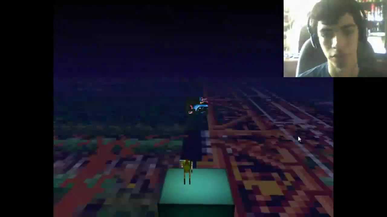 RANDOMEST GAME EVER! - Let's Play Skrillex Quest #1 - YouTube