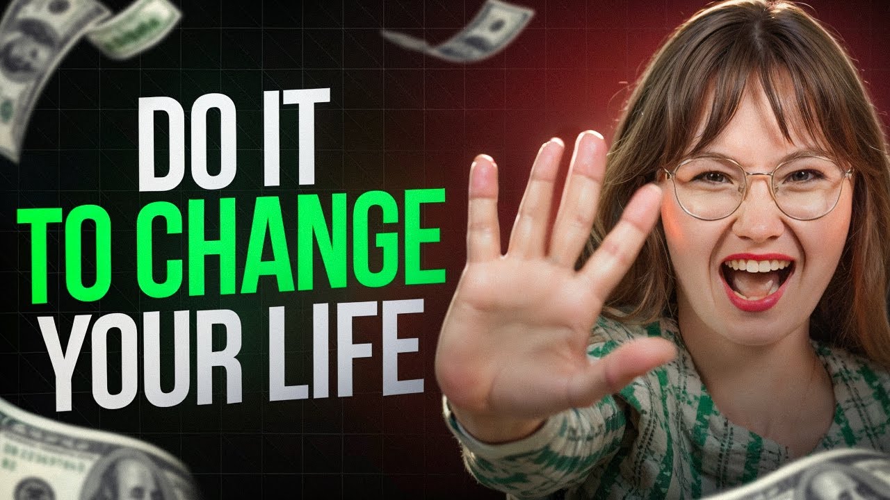 🏆 How to Start Earning Money | Guide for Living Your Best Life - YouTube