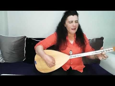 🌟ASİYE DEMİR🌟📣GİDİN YARE ÖYLE DEYİN TÜRKÜSÜ📣🎵🎤📻🎙#türkü#türkülerimiz#trend#trendlistesinde#