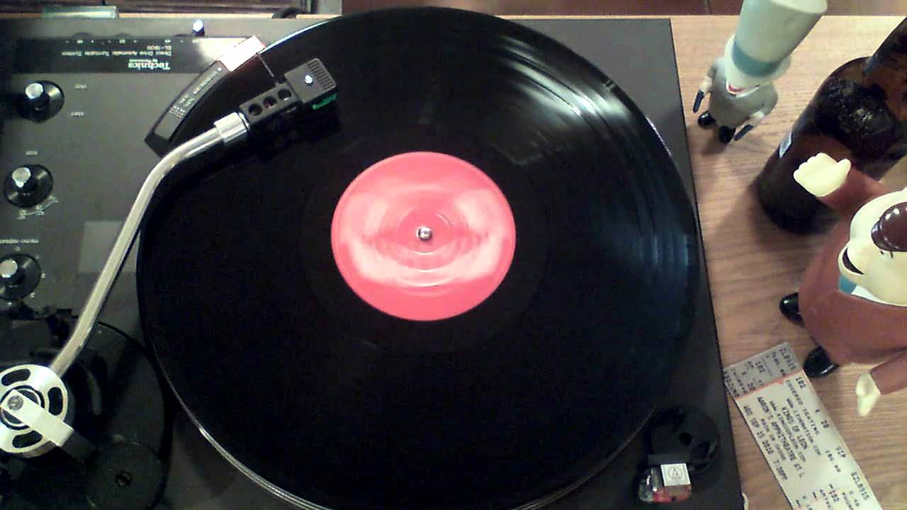 Gomez "Sweet Virginia" Vinyl Rip from Split the Difference (2004) - YouTube