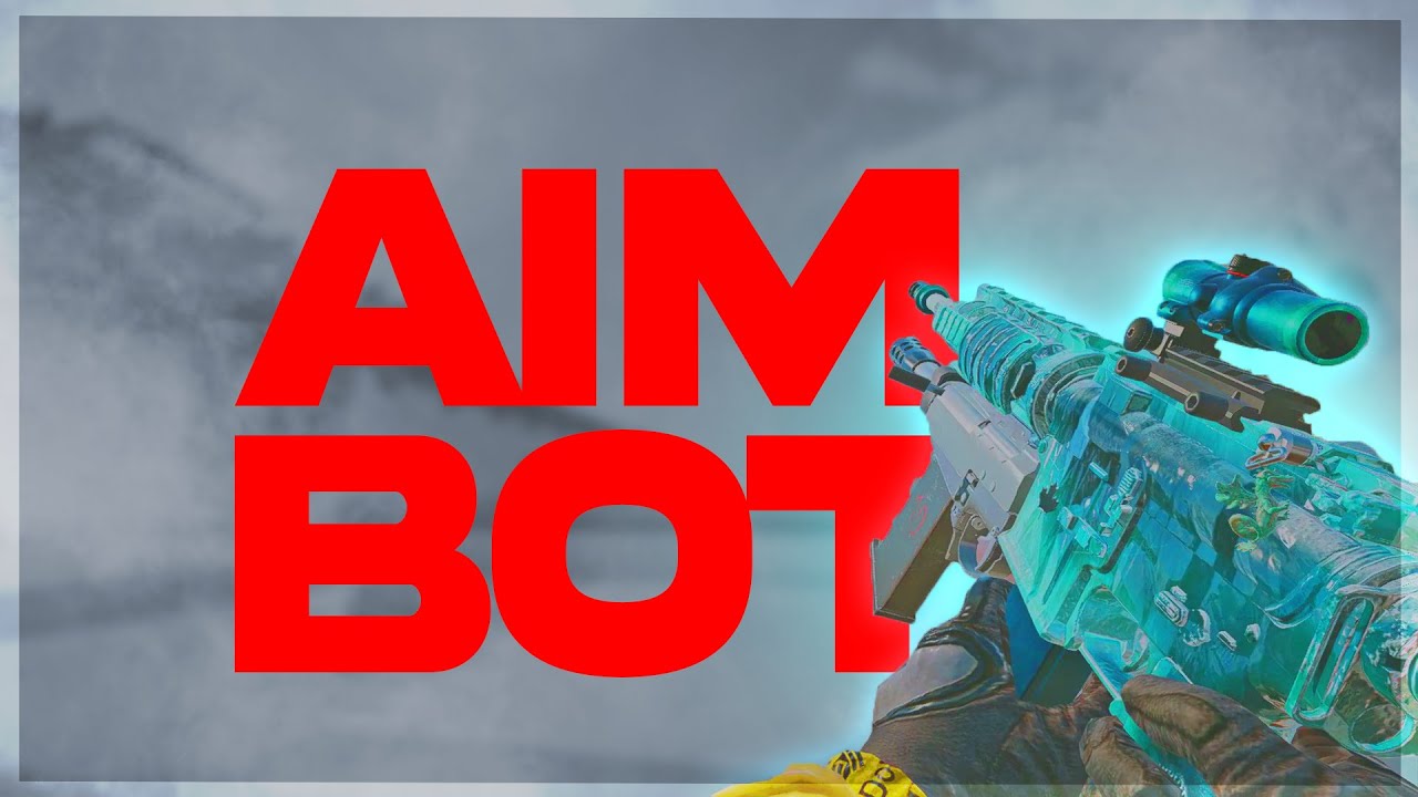 How to ACTUALLY IMPROVE your AIM in RAINBOW SIX SIEGE - YouTube