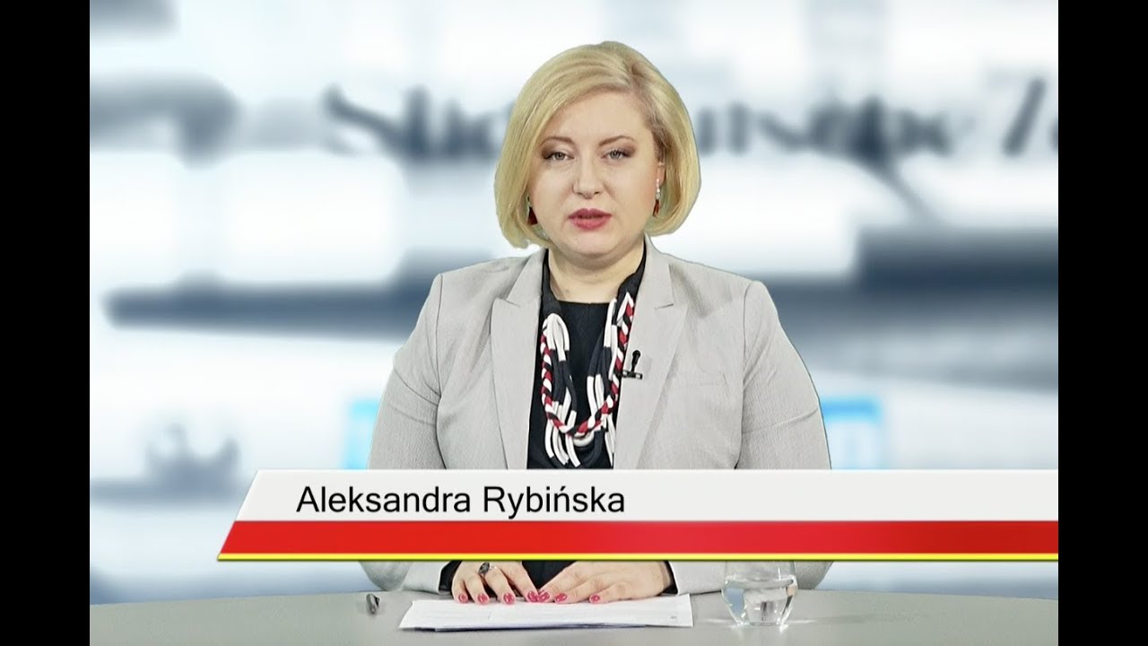 Granice francusko-niemieckiej przyjaźni, czyli Aleksandra Rybińska i ...