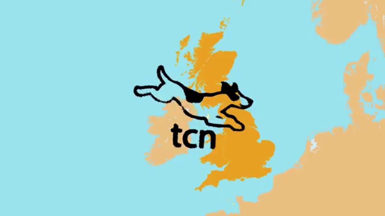 TCN UK: Creating Suprising Places Promotional Video - YouTube