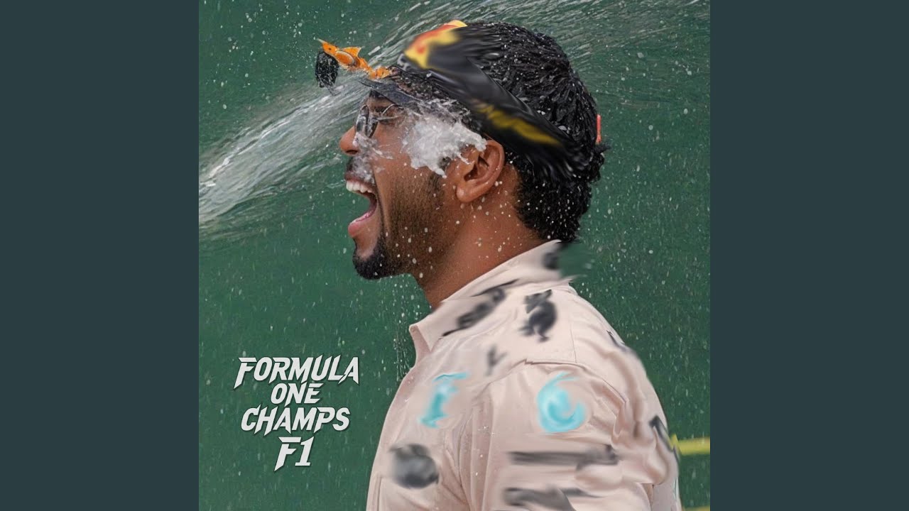 Lewis Hamilton Song - YouTube