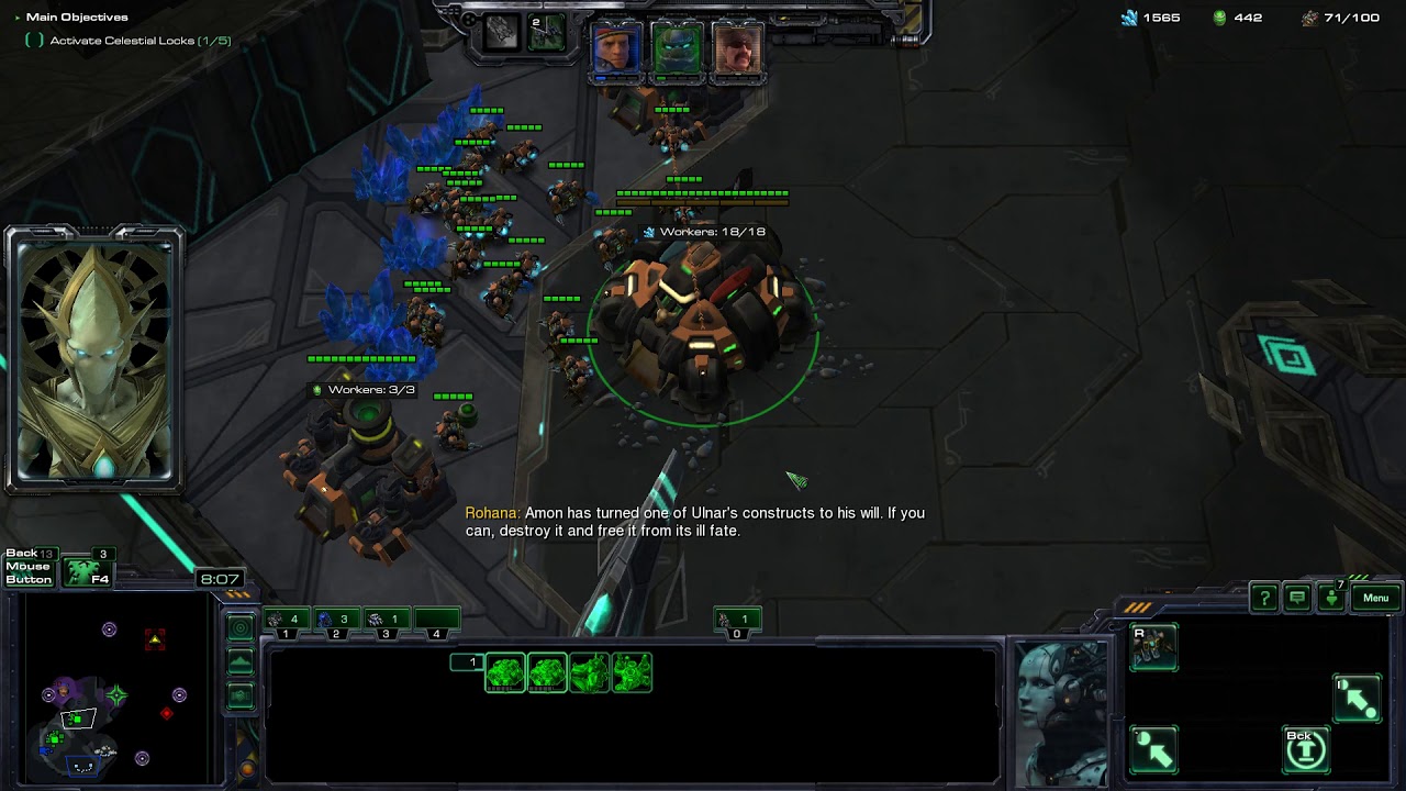 SC2 Coop - Guide to Tychus' "Buy Buy Buy (Buy Buy)" Achievement - YouTube