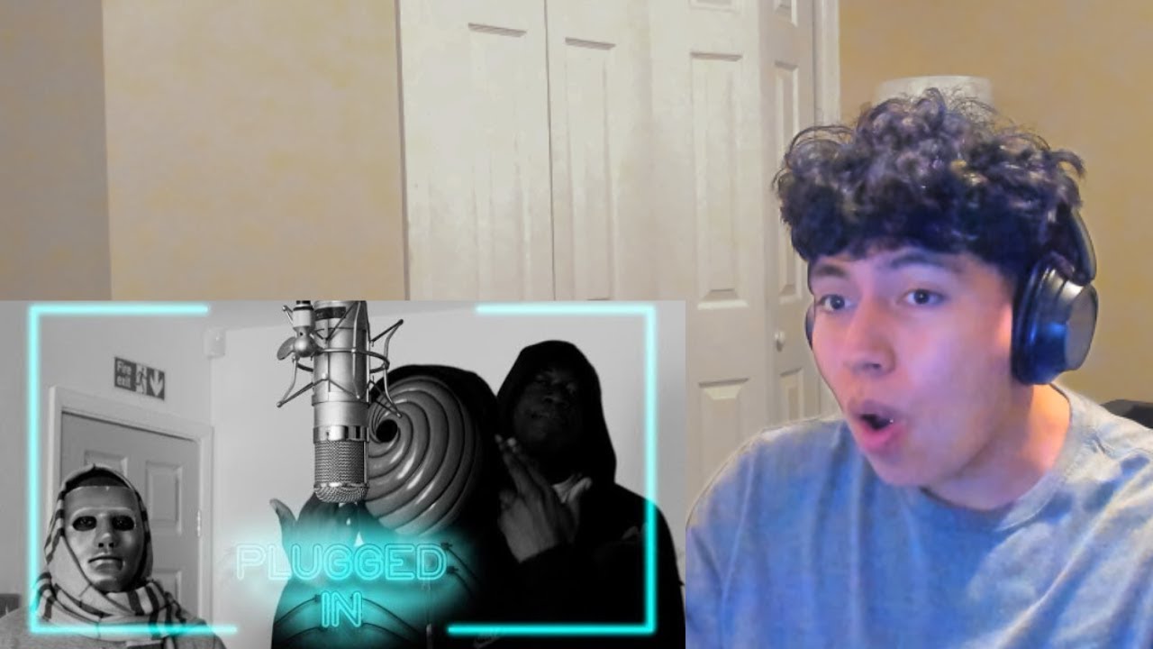 IRISH DRILL?? AMERICAN REACTS TO #A92 🇮🇪 Offica x Ksav x Dbo x BT ...