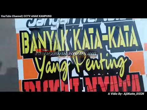 story wa truk bocah tampan